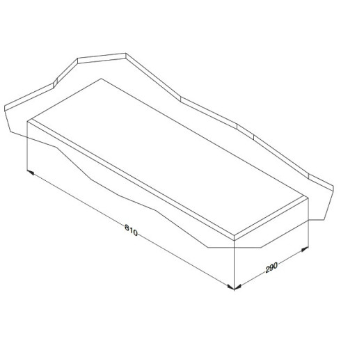 NOVY 26080 Crystal (Gartraukis)
