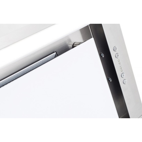 Elica HIDDEN 2.0 IXGL/A/52 (Gartraukis)