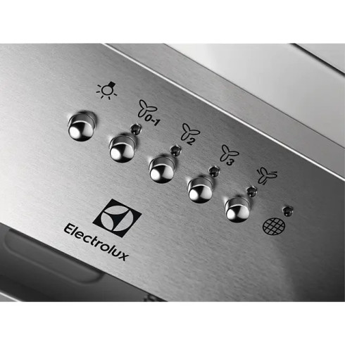 Electrolux LFG716X (Gartraukis)